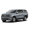 Chevrolet Suburban 2021 to 2023 - Electrical Circuits Wiring Diagrams